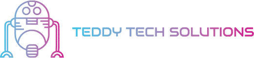 Home - Teddy Tech Solutions